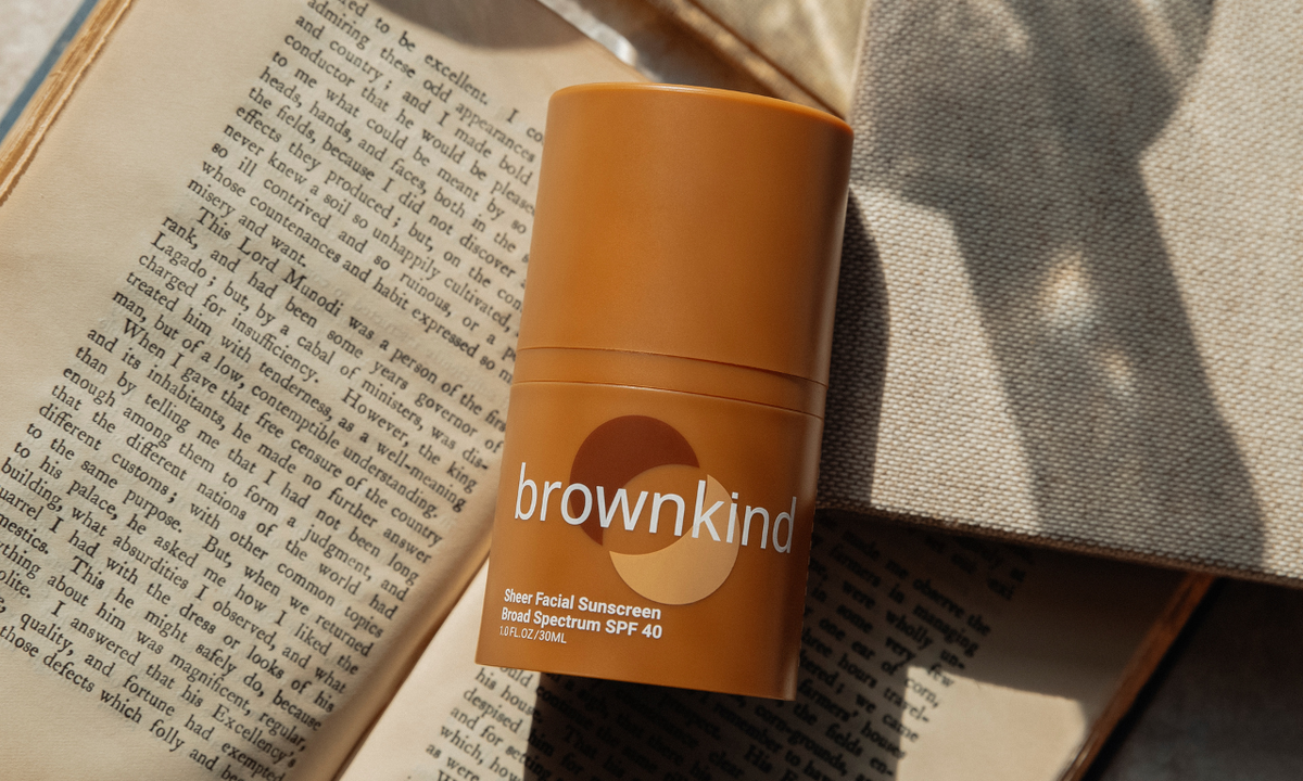 Sunscreen Guide for Melanin-Rich Skin | Brownkind