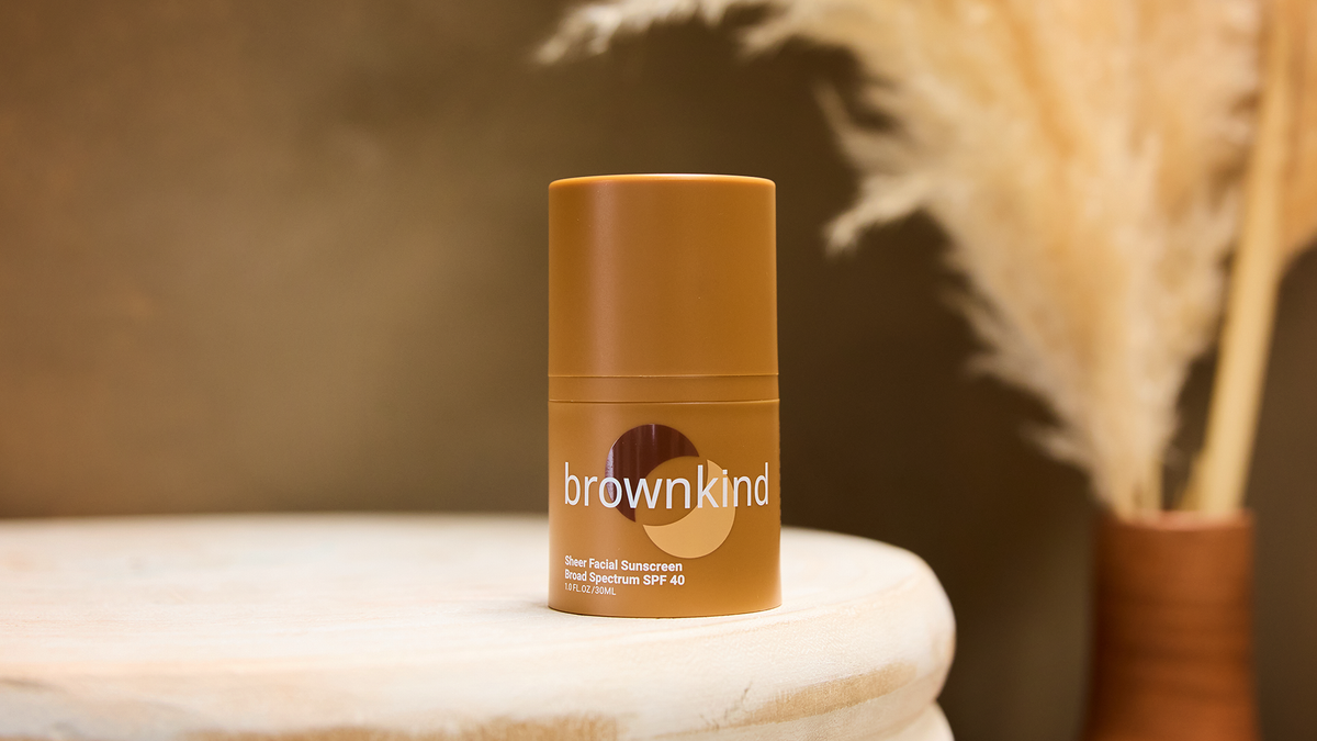 Summer Wrap: Our Sheer Facial Sunscreen Takes the Spotlight
